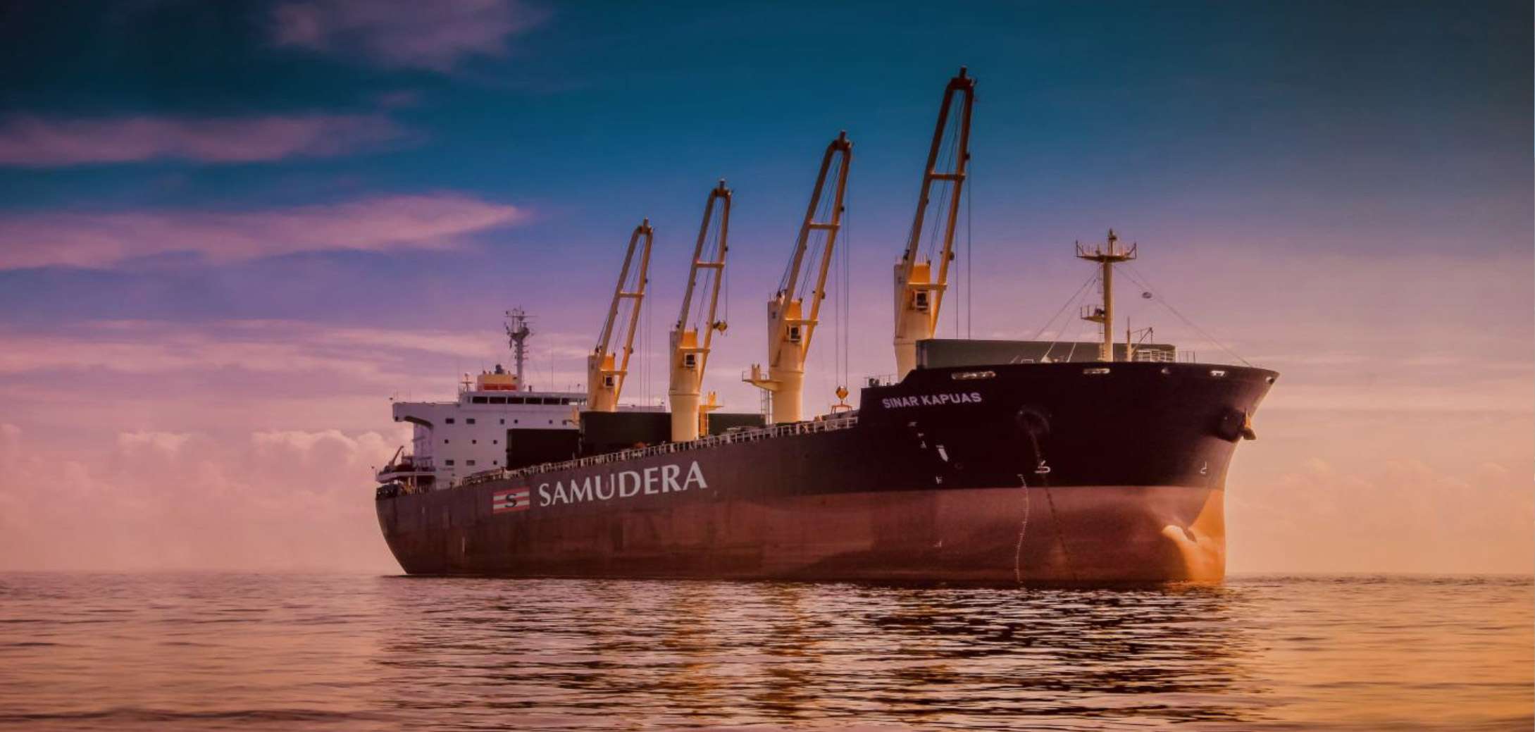 Despite unprecedented shock to world trade, shipping lines maintain ...